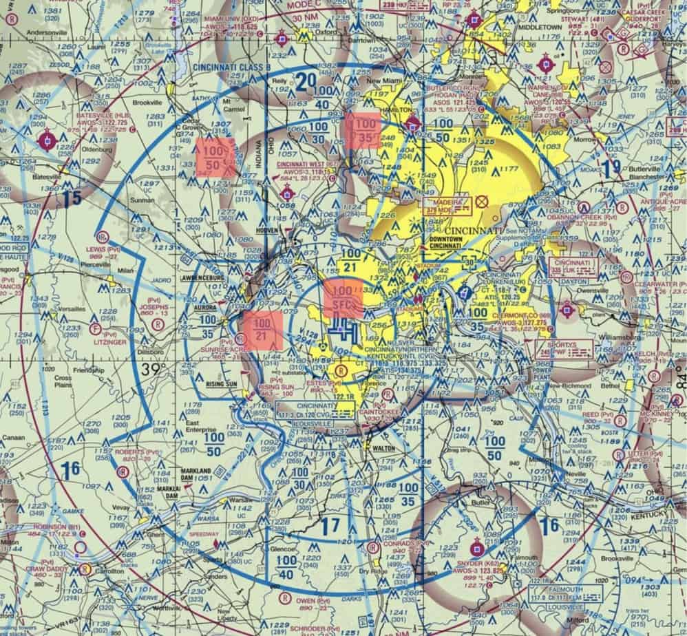 The Drone Pilot’s Guide to Understanding Airspace – The Legal Drone