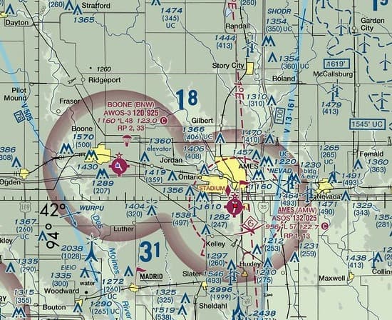 The Drone Pilot’s Guide to Understanding Airspace – The Legal Drone